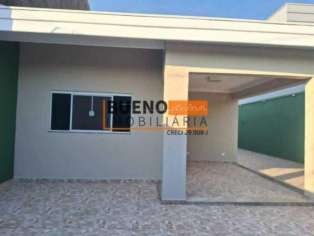 Casa à Venda, Cândido Bertine II, Santa Bárbara D&apos Oeste, SP