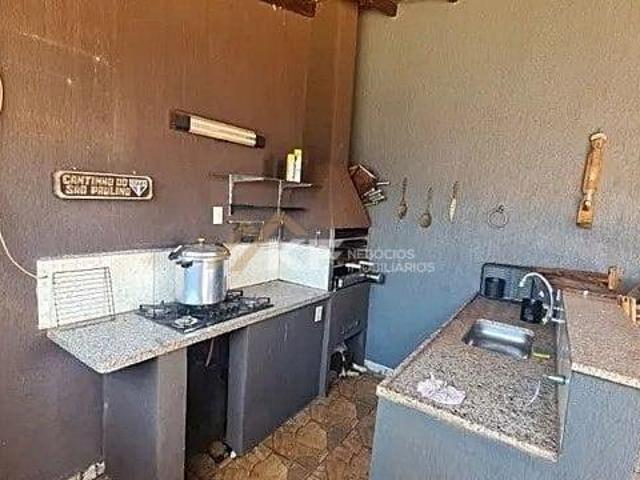 Casa á venda Candido Portinari Ribeirão Preto SP