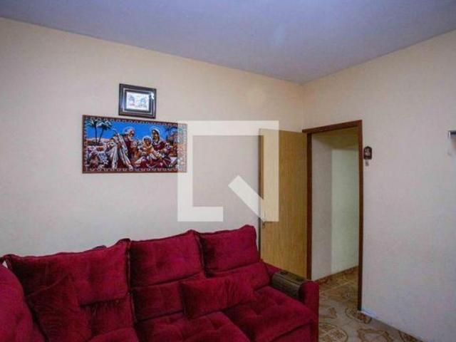 Casa à Venda Canhema, 4 Quartos, 125 m² Diadema