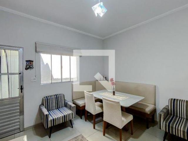Casa à Venda Canindé, 4 Quartos, 138 m² São Paulo