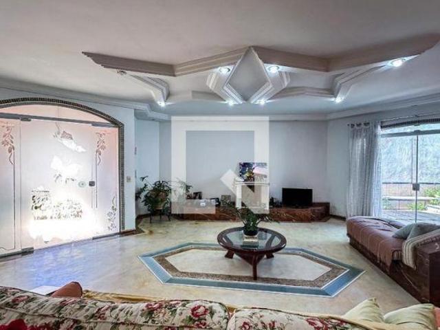 Casa à Venda Canindé, 4 Quartos, 450 m² São Paulo