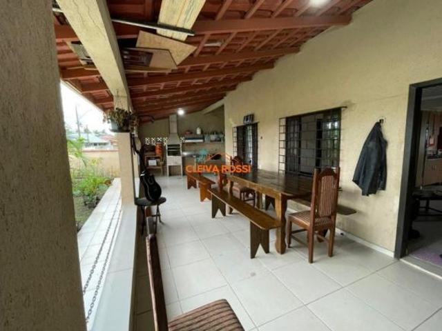 Casa á Venda Canoas Pontal do Paraná