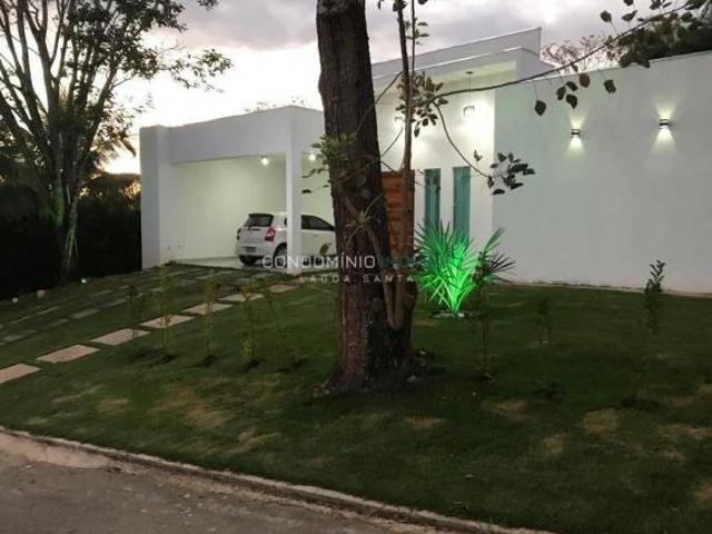 Casa à venda Canto do Riacho