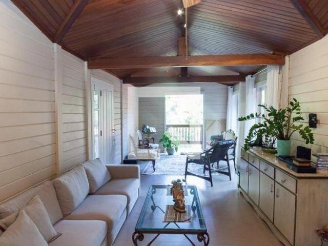 Casa à Venda Canto das Águas, 3 Quartos, 283 m² Rio Acima