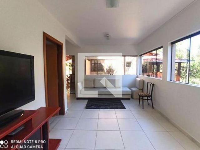 Casa à Venda Canto das Águas, 5 Quartos, 385 m² Rio Acima