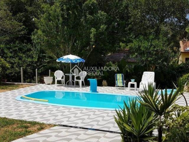 casa á venda Cantegril Viamão