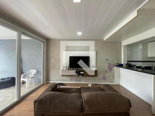 Casa à Venda Canudos, 4 Quartos, 160 m² Novo Hamburgo
