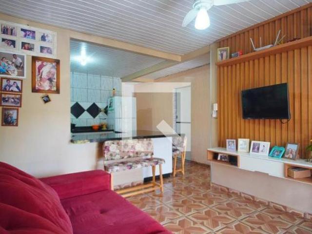 Casa à Venda Canudos, 4 Quartos, 200 m² Novo Hamburgo