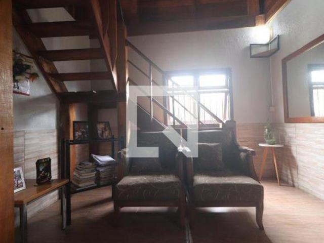 Casa à Venda Canudos, 4 Quartos, 292 m² Novo Hamburgo