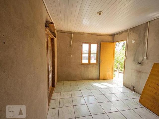 Casa à Venda Canudos, 5 Quartos, 175 m² Novo Hamburgo