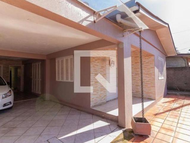 Casa à Venda Canudos, 6 Quartos, 100 m² Novo Hamburgo