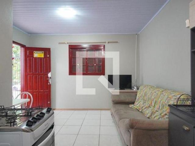 Casa à Venda Canudos, 1 Quarto, 60 m² Novo Hamburgo