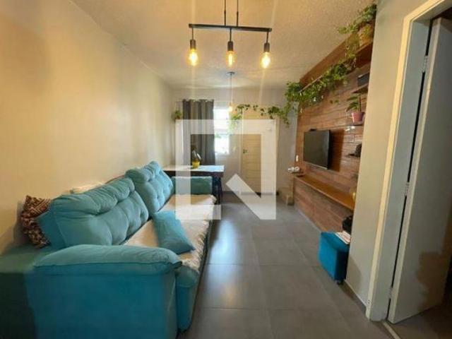 Casa à Venda Canudos, 2 Quartos, 105 m² Novo Hamburgo