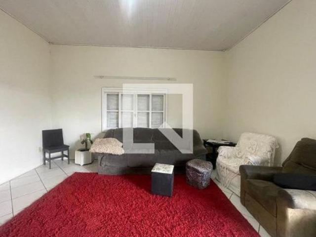 Casa à Venda Canudos, 2 Quartos, 110 m² Novo Hamburgo