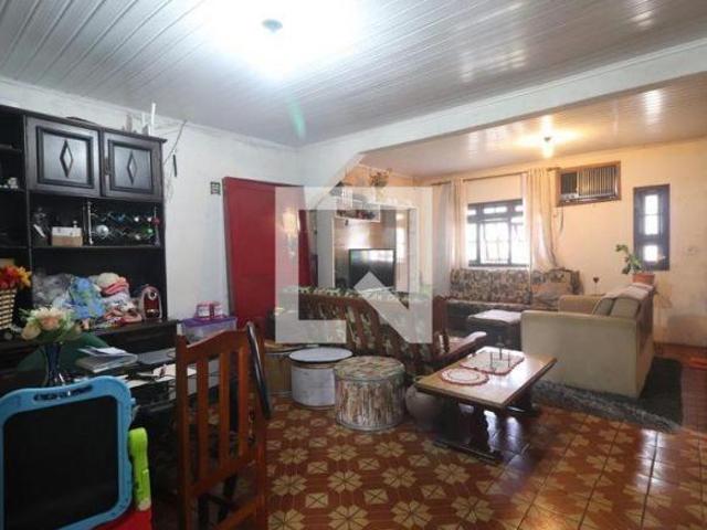 Casa à Venda Canudos, 2 Quartos, 130 m² Novo Hamburgo