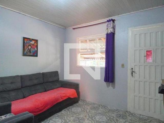 Casa à Venda Canudos, 2 Quartos, 144 m² Novo Hamburgo