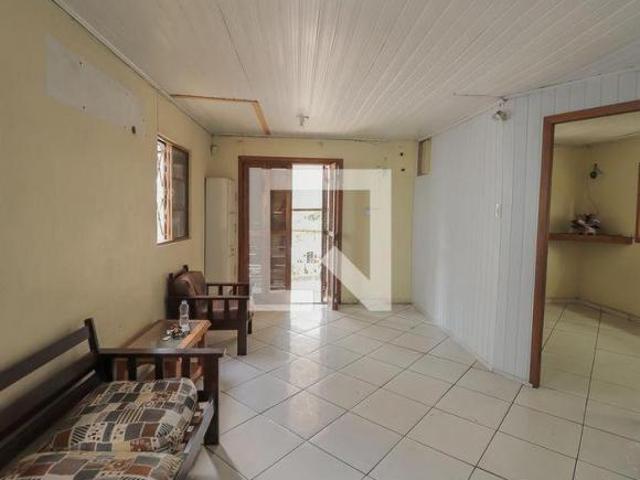 Casa à Venda Canudos, 2 Quartos, 150 m² Novo Hamburgo