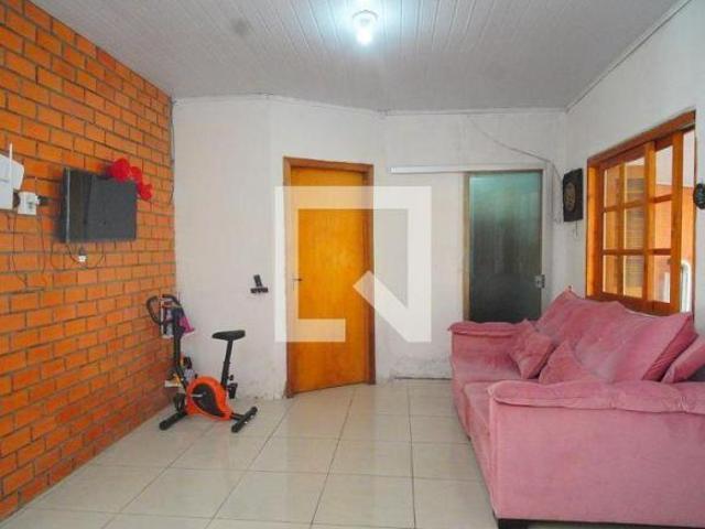 Casa à Venda Canudos, 2 Quartos, 150 m² Novo Hamburgo