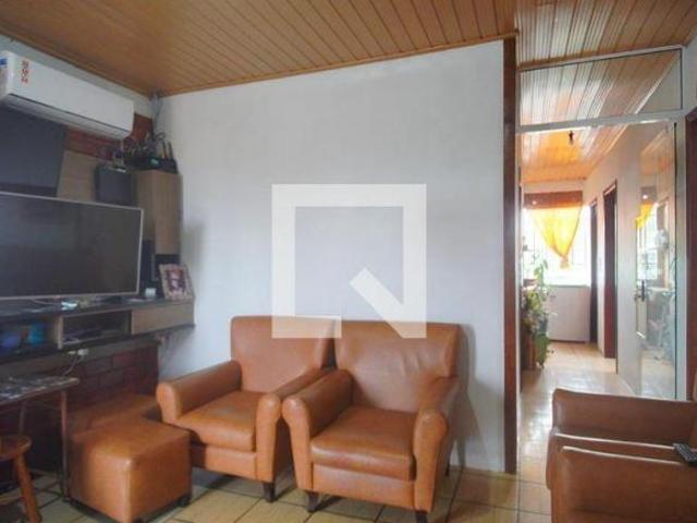 Casa à Venda Canudos, 2 Quartos, 320 m² Novo Hamburgo