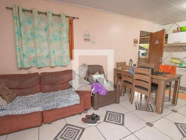 Casa à Venda Canudos, 2 Quartos, 64 m² Novo Hamburgo