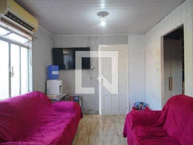 Casa à Venda Canudos, 2 Quartos, 85 m² Novo Hamburgo