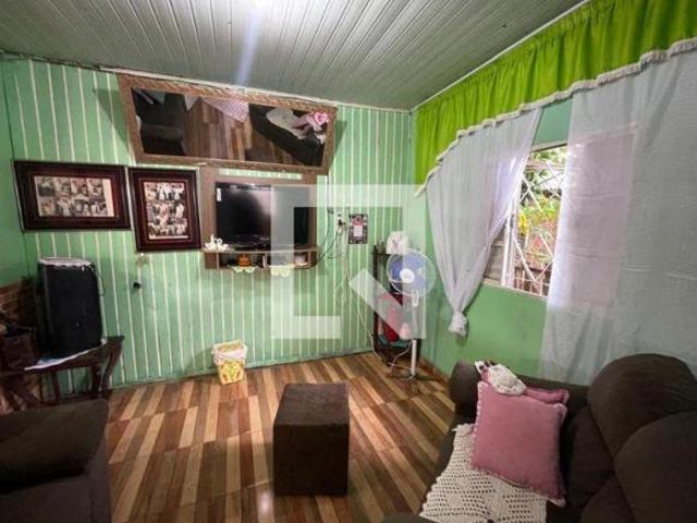Casa à Venda Canudos, 2 Quartos, 90 m² Novo Hamburgo