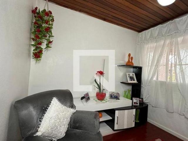 Casa à Venda Canudos, 3 Quartos, 110 m² Novo Hamburgo