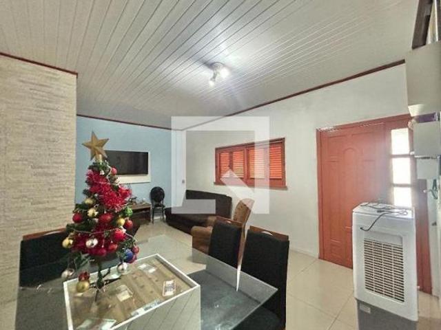 Casa à Venda Canudos, 3 Quartos, 113 m² Novo Hamburgo