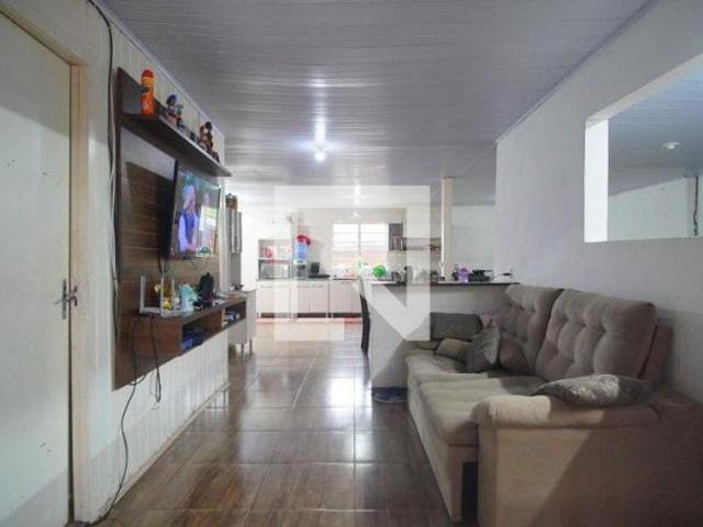 Casa à Venda Canudos, 3 Quartos, 126 m² Novo Hamburgo