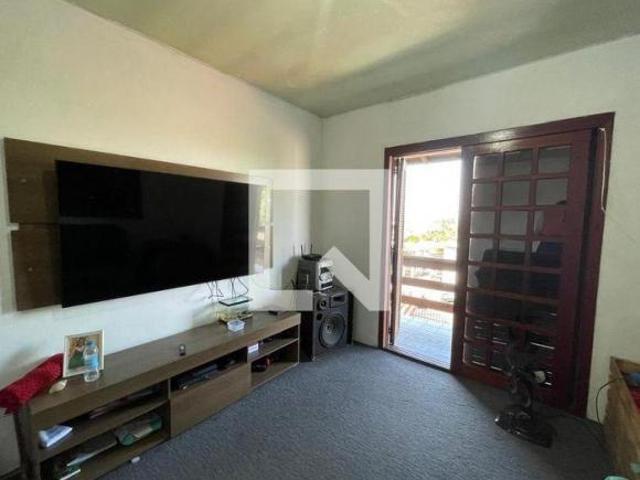 Casa à Venda Canudos, 3 Quartos, 126 m² Novo Hamburgo
