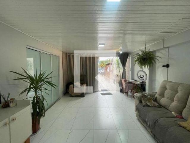 Casa à Venda Canudos, 3 Quartos, 120 m² Novo Hamburgo