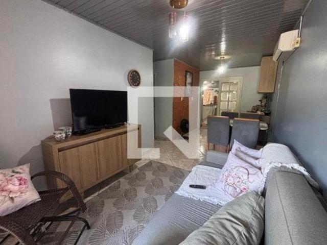 Casa à Venda Canudos, 3 Quartos, 149 m² Novo Hamburgo