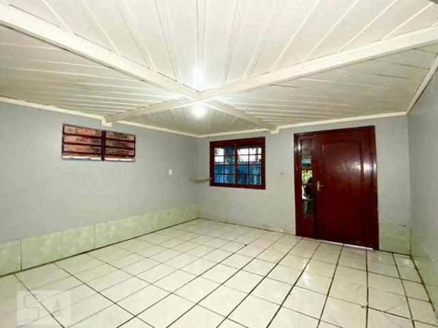 Casa à Venda Canudos, 3 Quartos, 160 m² Novo Hamburgo