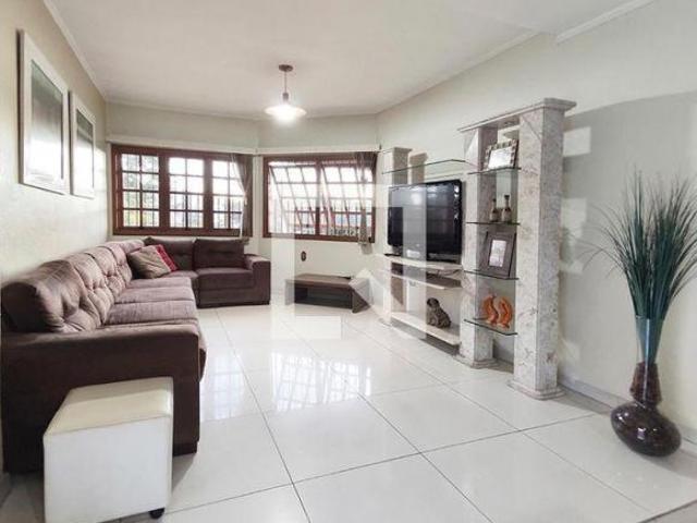 Casa à Venda Canudos, 3 Quartos, 163 m² Novo Hamburgo