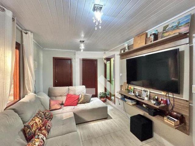 Casa à Venda Canudos, 3 Quartos, 170 m² Novo Hamburgo