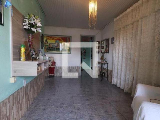 Casa à Venda Canudos, 3 Quartos, 370 m² Novo Hamburgo