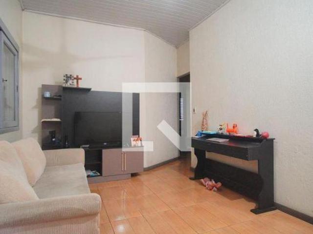Casa à Venda Canudos, 3 Quartos, 430 m² Novo Hamburgo