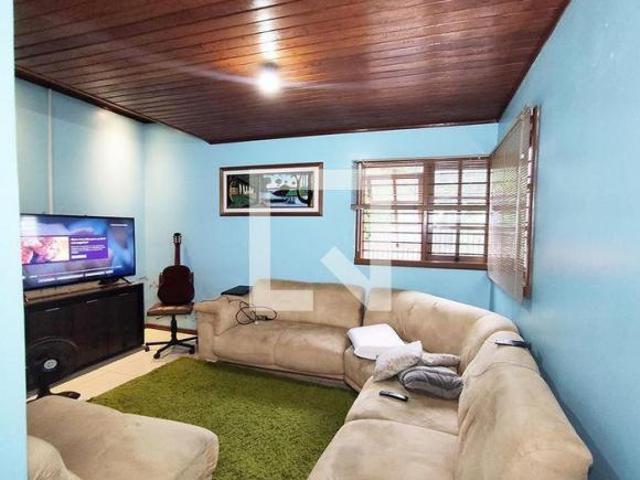 Casa à Venda Canudos, 3 Quartos, 86 m² Novo Hamburgo