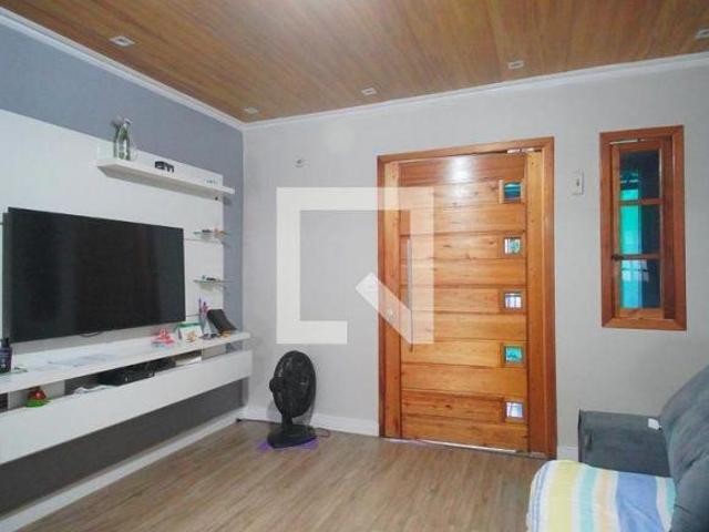 Casa à Venda Canudos, 3 Quartos, 90 m² Novo Hamburgo