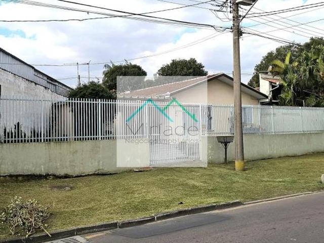 Casa à venda, Capão Raso, Curitiba, PR