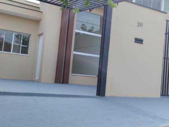 CASA À VENDA CAPELA DO ALTO