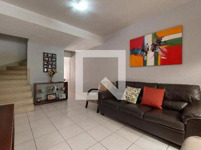 Casa à Venda Capela do Socorro, 2 Quartos, 89 m2