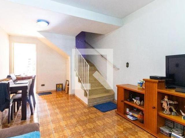 Casa à Venda Capela do Socorro, 2 Quartos, 80 m² São Paulo