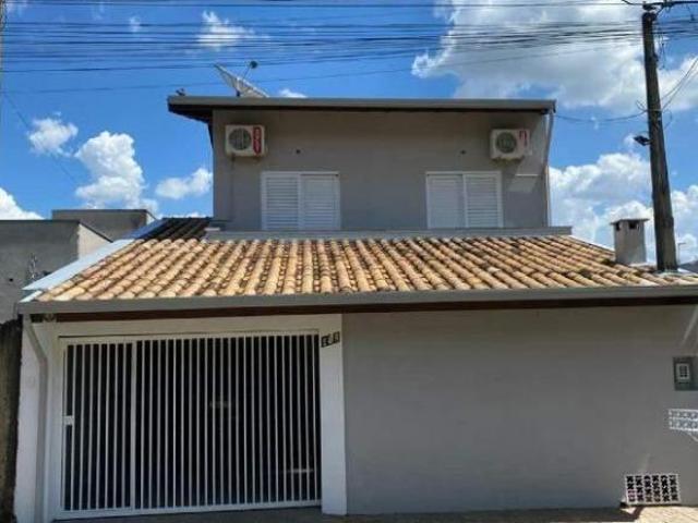 Casa à venda Capela em Vinhedo