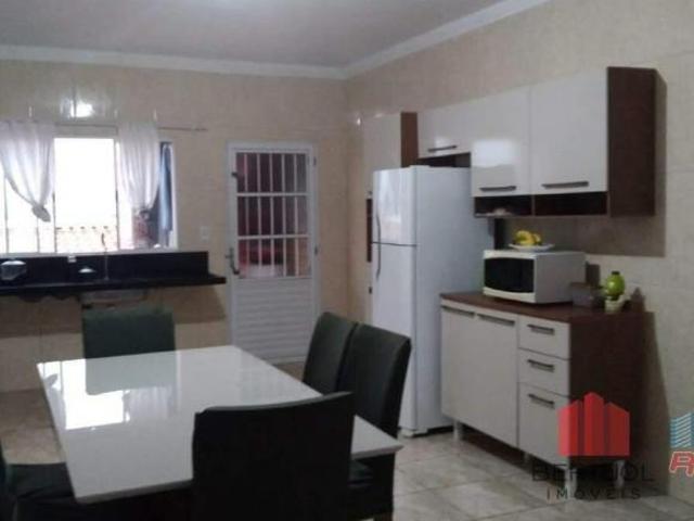 Casa à venda Capela em Vinhedo