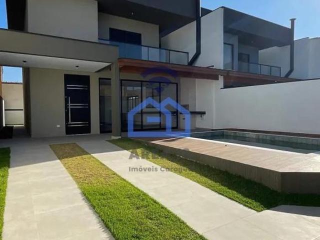 Casa à venda, Capricórnio, Caraguatatuba, SP