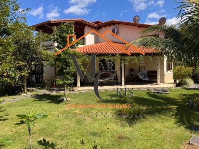 CASA A VENDA CAPRICORNIO II CARAGUATATUBA