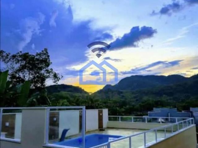 Casa à venda, Capricórnio II em Caraguatatuba, SP