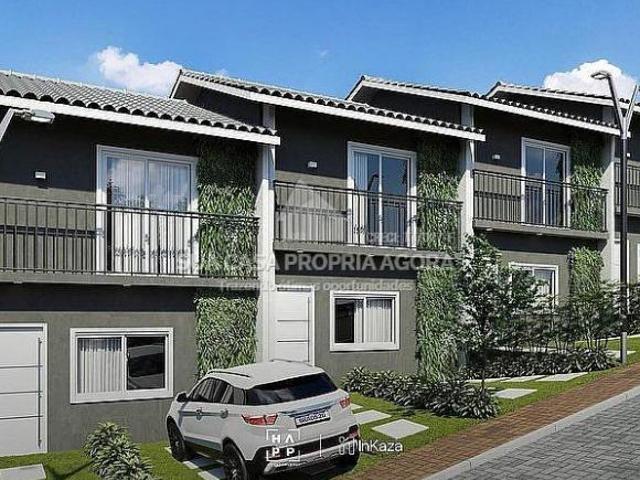 Casa a Venda Capuava Cotia 02 Dormitorios RESIDENCIAL MILAO