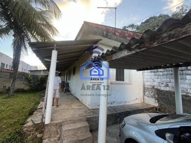 Casa à venda, Caputera, Caraguatatuba, SP